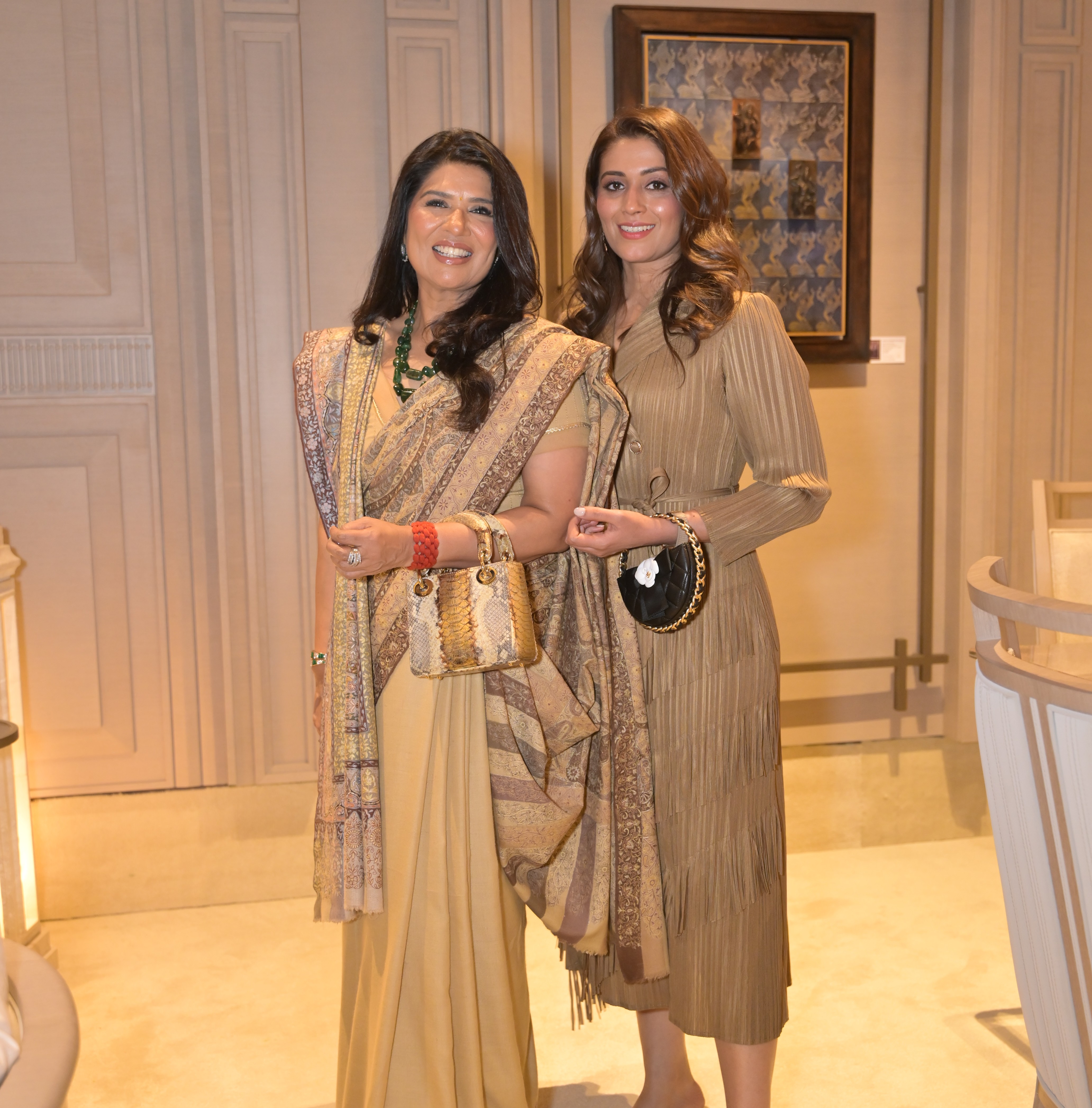 ANCA – Luxury Bespoke Furniture & Interiors Designer Since 1985